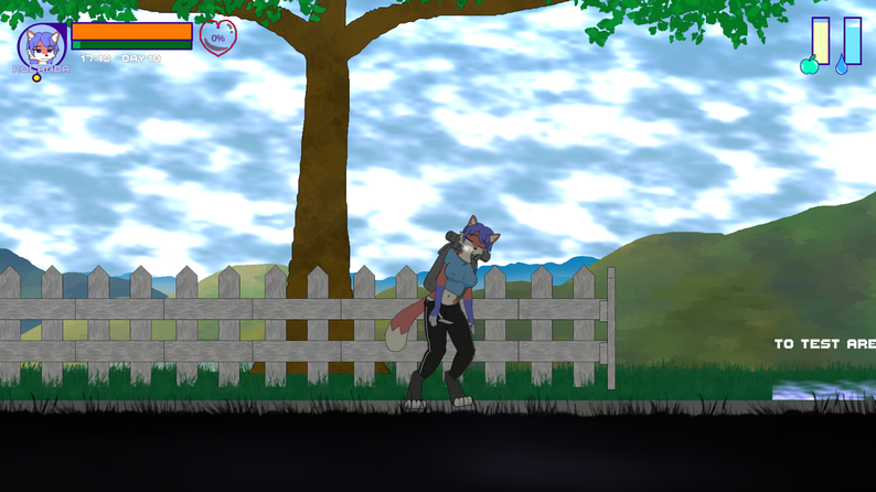 Global Mutation by Rolanda