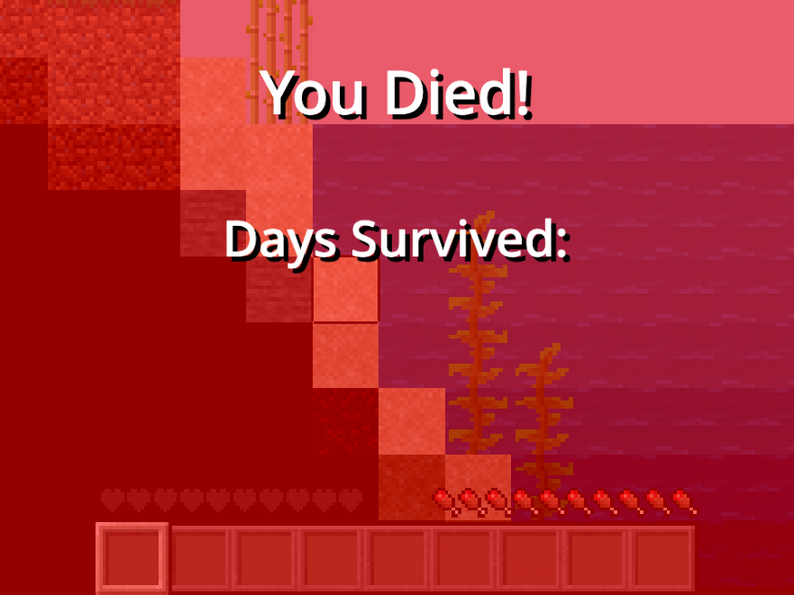 Paper Minecraft Infinity Mod (v1.0.0-beta) by ironkid1212