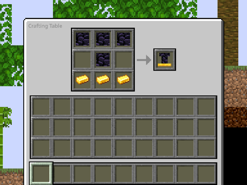 Paper Minecraft Infinity Mod (v1.0.0-beta) by ironkid1212