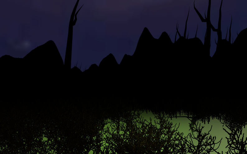 Slendytubbies PC Unity Remastered by ezau954gamer