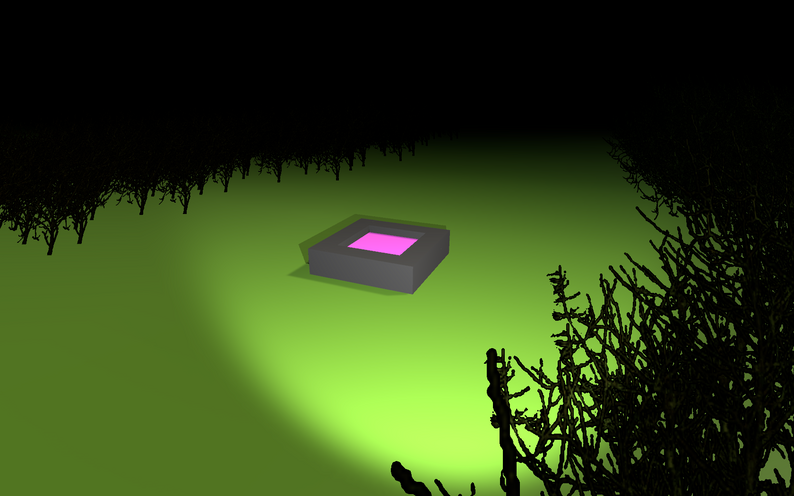 Slendytubbies PC Unity Remastered by ezau954gamer