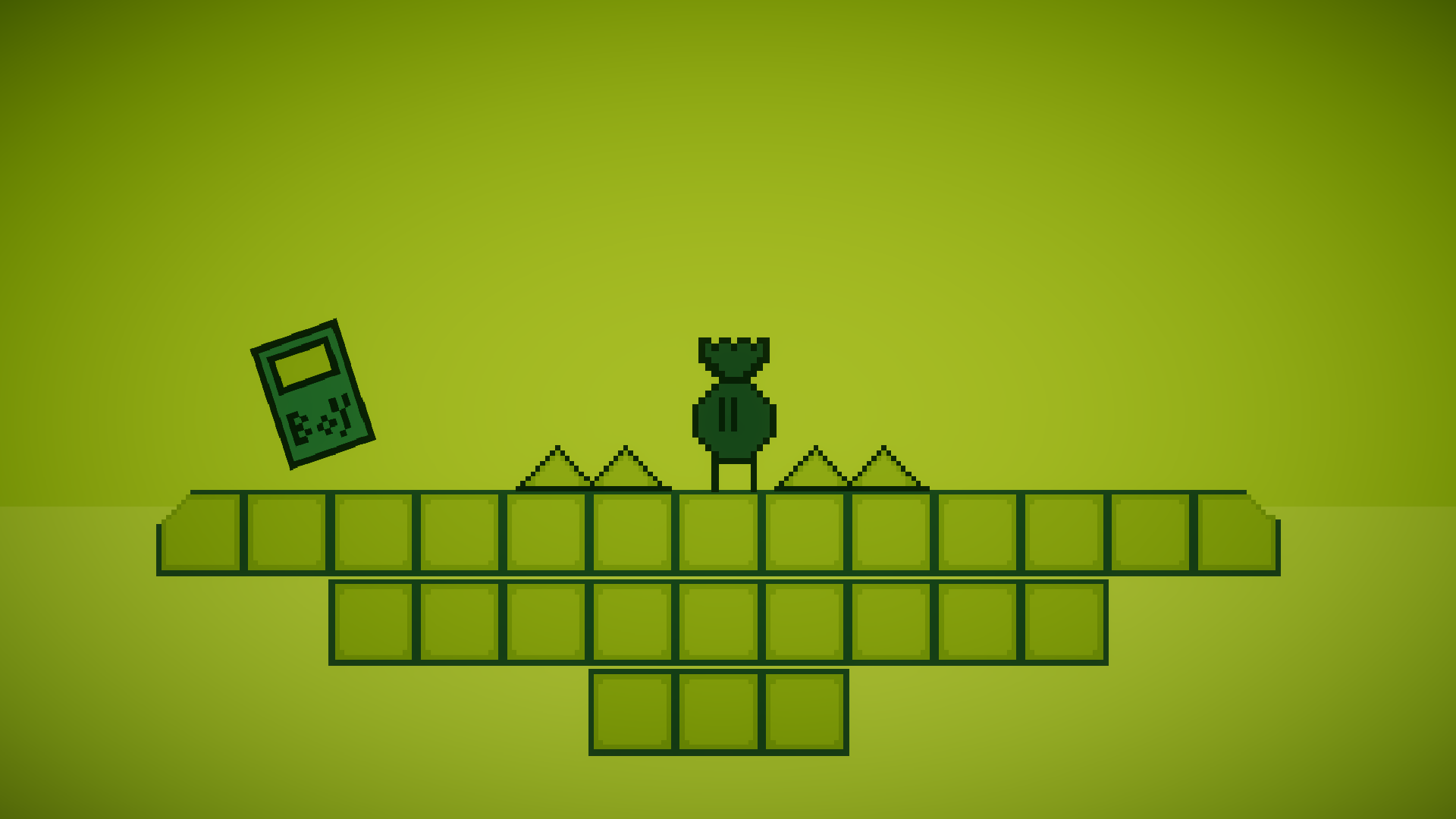 Look who decided to Turnip by I_Will_Probably_Die? for Pixel Art Game ...