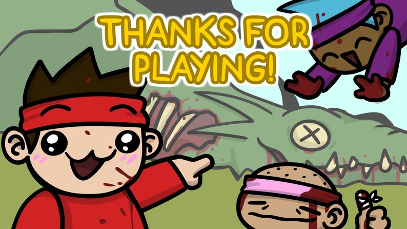 Frenemies by VFS Game Design - Programming