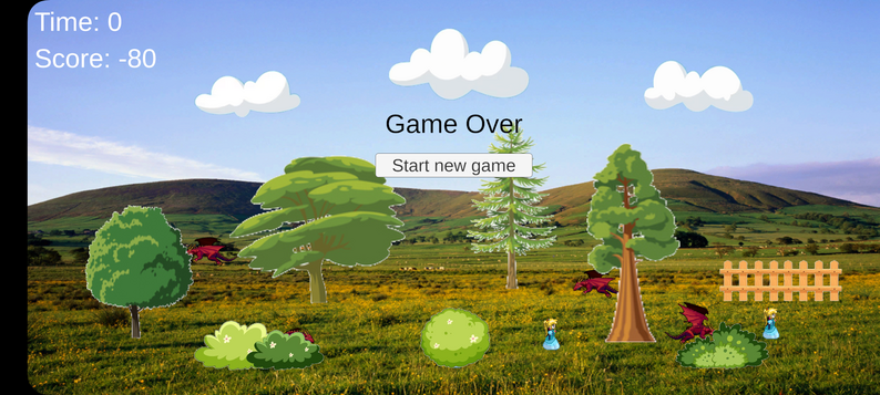 Princess Hunter by Alexx882