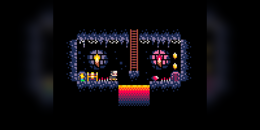 Dungeon Rider by DarkPhotton