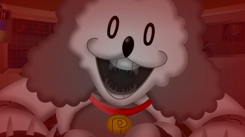 Playtime with Percy by FazieFunbear