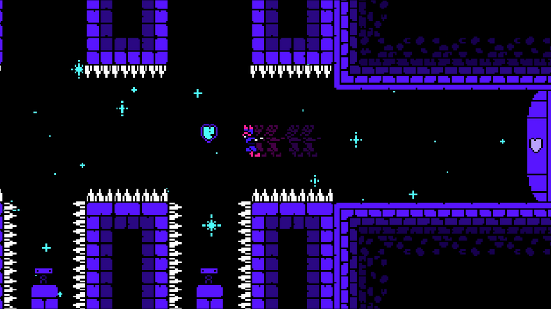 Voidspike by JuhoSprite