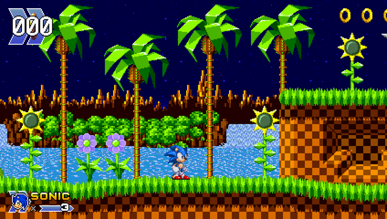 Sonic.Exe: The Spirits of Hell Recoded by KoolTimYT