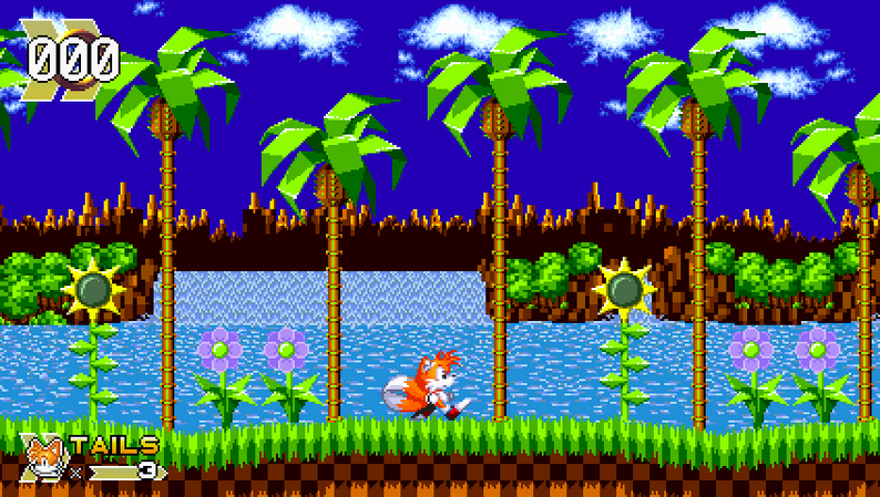 Sonic.Exe: The Spirits of Hell Recoded by KoolTimYT