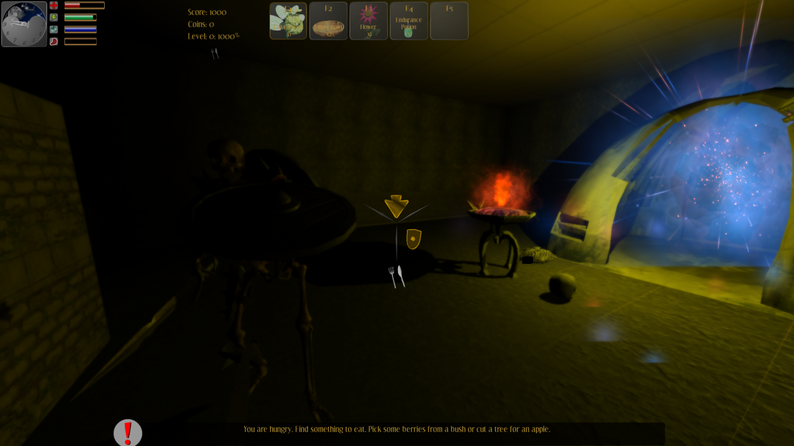 Biotopia 3D by Magic Storm