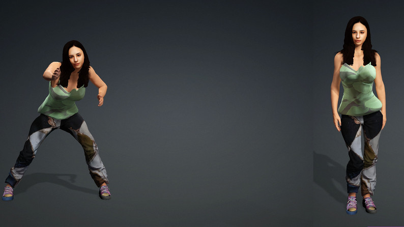 Julia HQ-3d for Unreal-Unity-Blender by repeatloader