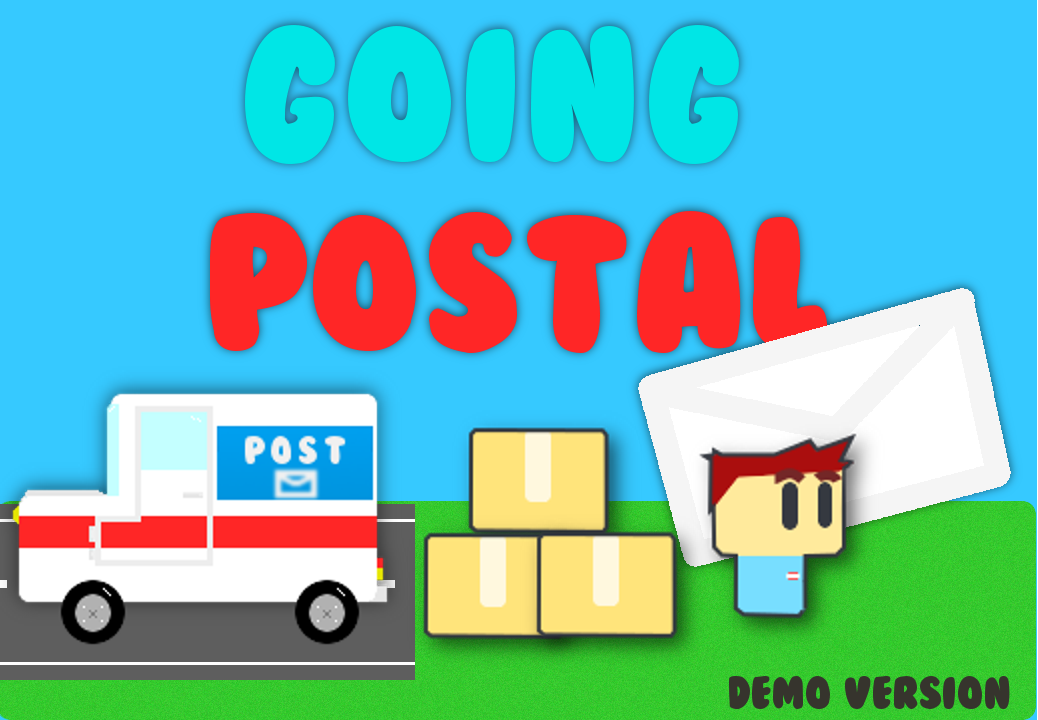 Going Postal [Demo] by tdamron