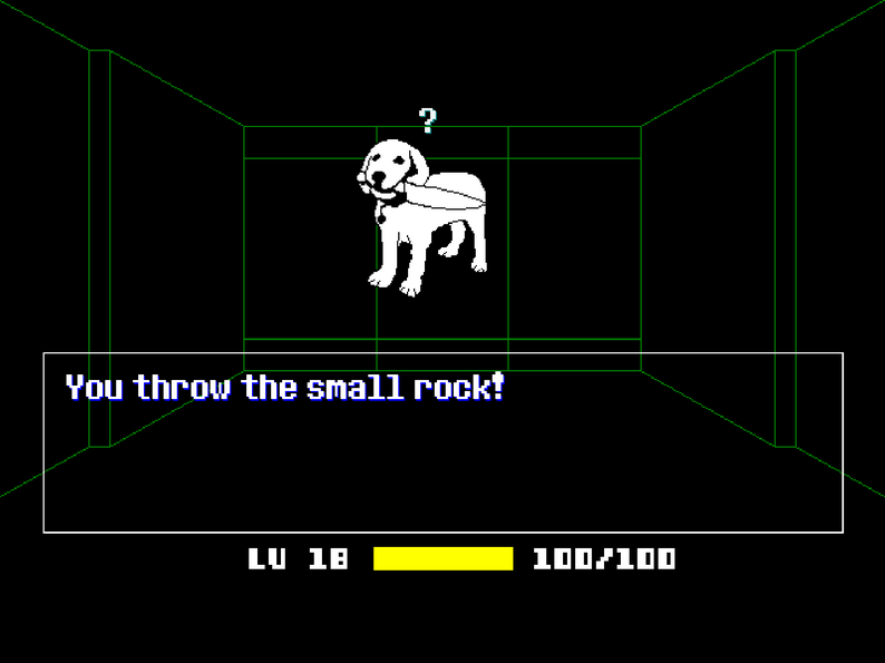 Good Boy Simulator by Spagev