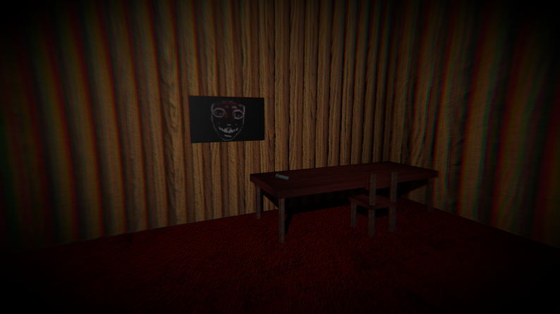 Horror Game Project - Unity Template by Owl Capone Horror Game Project - Unity Template by Owl Capone