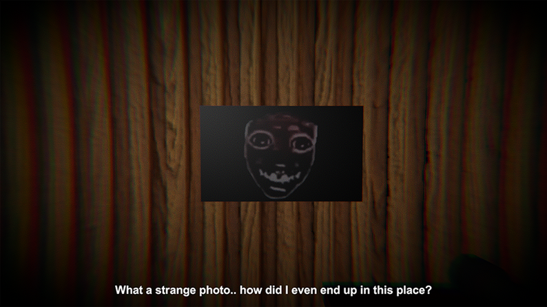 Horror Game Project - Unity Template by DRAGGONE STUDIO