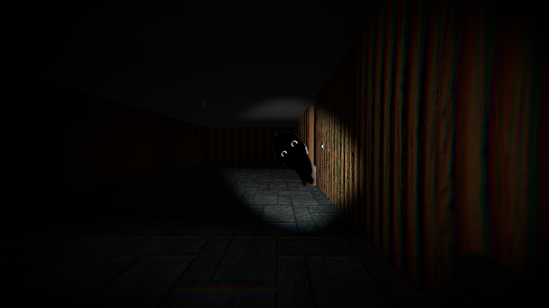 Horror Game Project - Unity Template by DRAGGONE STUDIO