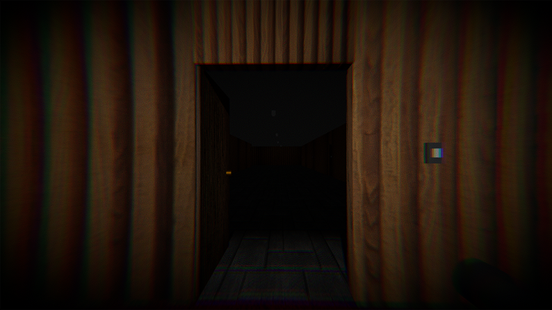 Horror Game Project - Unity Template by Owl Capone Horror Game Project - Unity Template by Owl Capone
