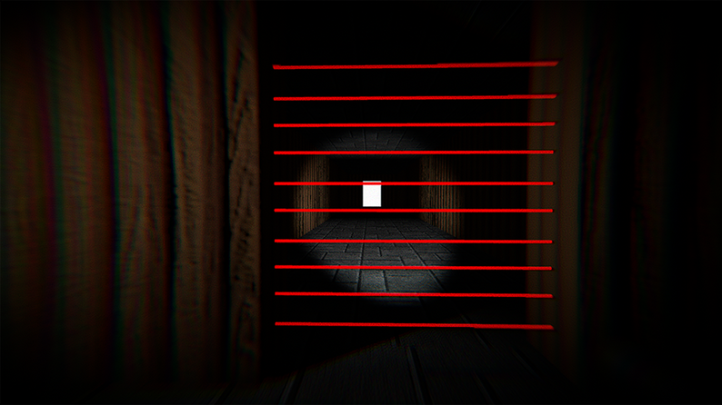 Horror Game Project - Unity Template by DRAGGONE STUDIO