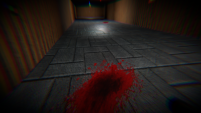 Horror Game Project - Unity Template by Owl Capone Horror Game Project - Unity Template by Owl Capone