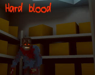 Hard Blood by Daniilka1337Games