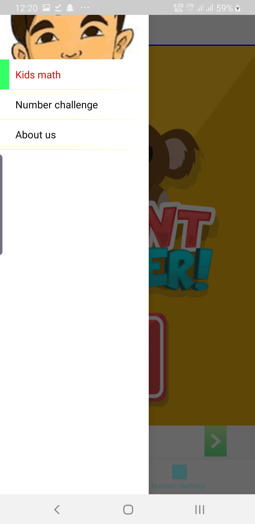 Rate Kids learn by KO Communications for Scratch Attack Jam #2 - itch.io