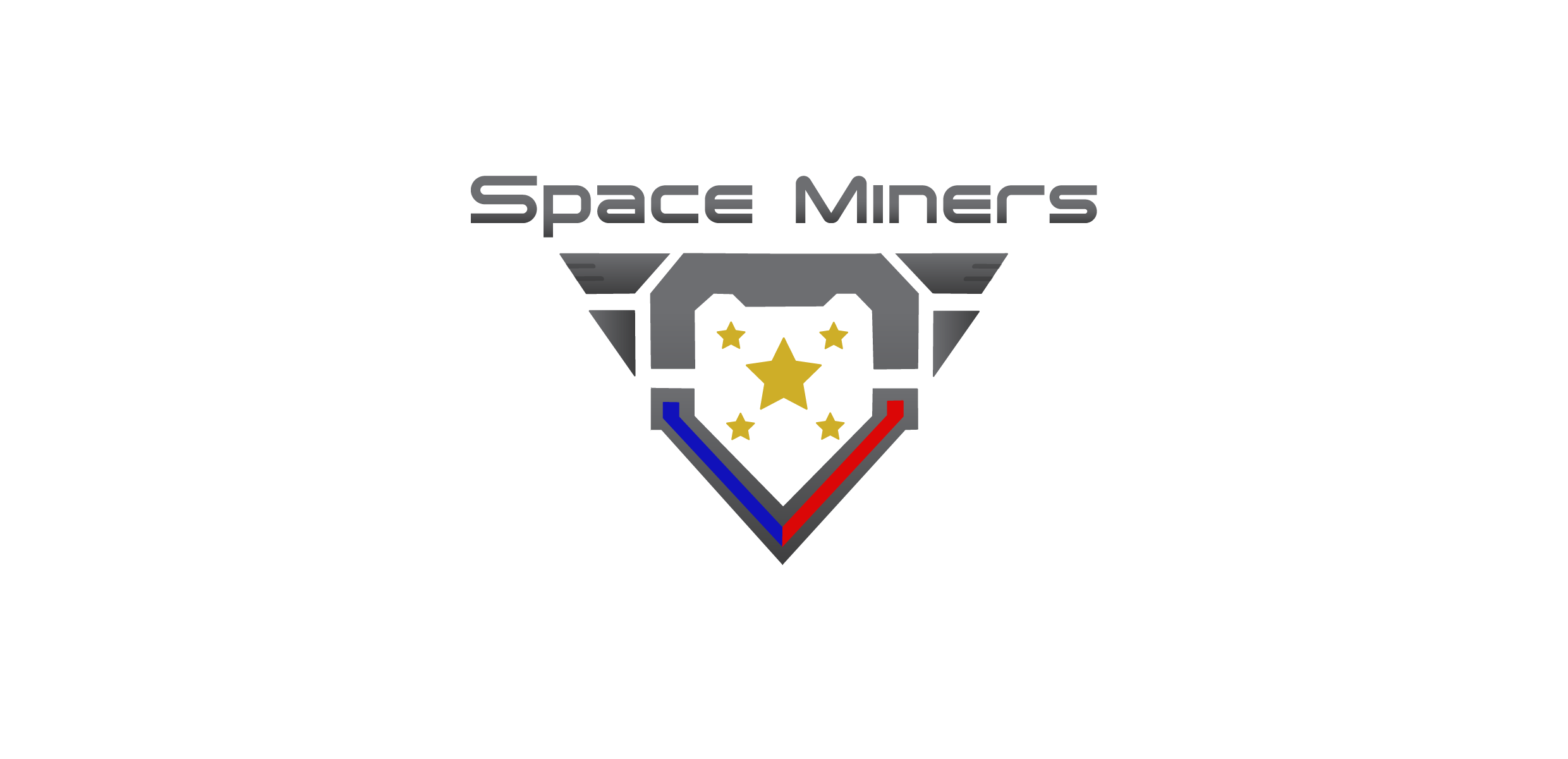 Space Miners by Over One Studio