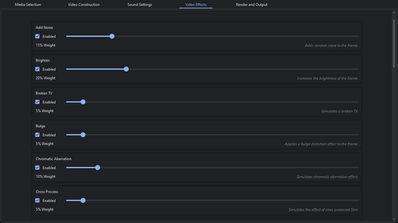 YTP Generator by MD Wade
