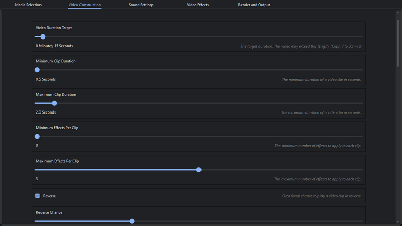 YTP Generator by MD Wade