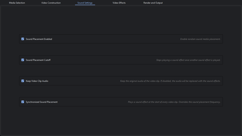 YTP Generator by MD Wade