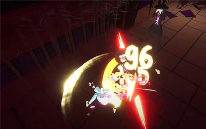 Memory Killer by VFS Game Design - Programming