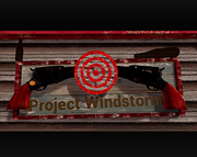 Project Windstorm by GameDirection