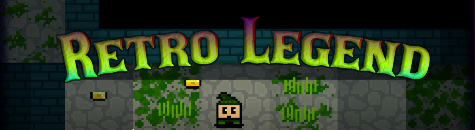 Retro Legend by Tripodgranne