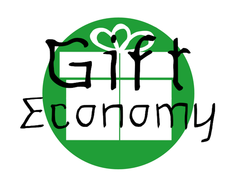 Gift Economy by FUNONEGames