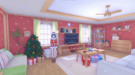 Aihasto updated MiSide DEMO - itch.io