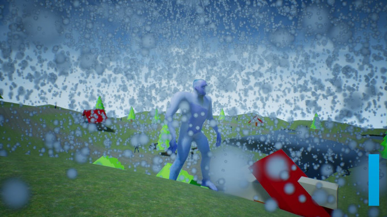 Yeti simulator 2k18 by Dr_Blobfish