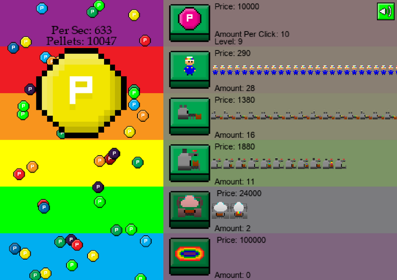 Pellet Clicker by Mando37