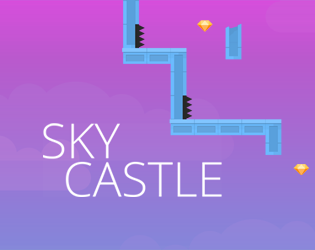 The Sky Castle by Nexx Studio