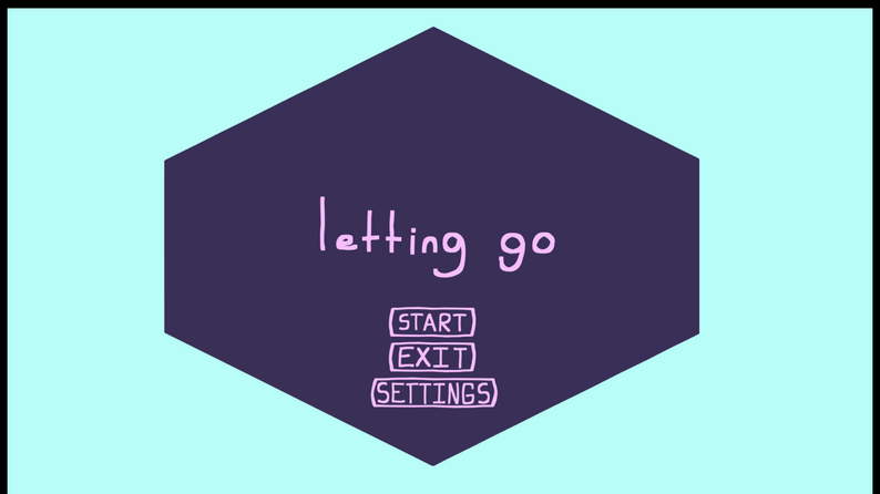 Letting Go by little-moon-games
