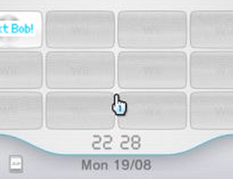 Wii Bob! (JIMMY UPDATE!) by speerlesgo