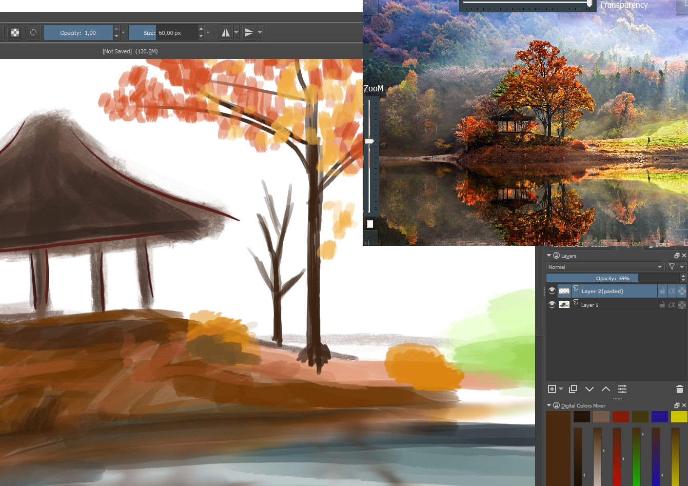 Image Overlayer by ENDRITDEV