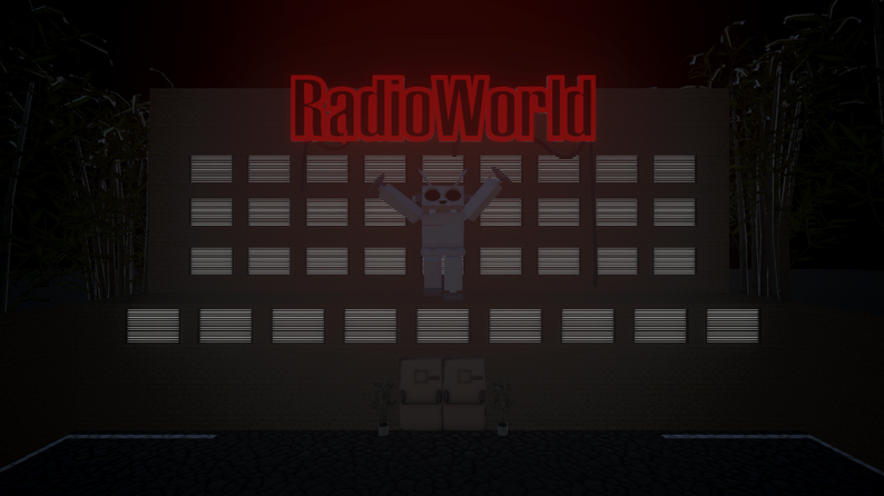 Radiowave Chapter 1 [CLASSIC] by Redthrower Games