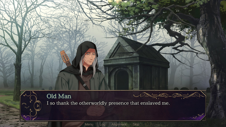 Demonheart: The Cursed Trial by Rolling Crown