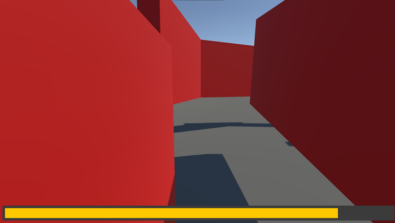 Unity FPS Movement by ReI