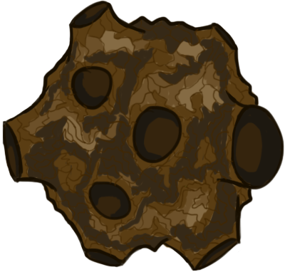 Asteroid Dodger by Magic Workshop