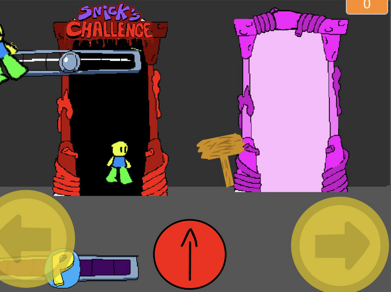 Noob Factory (Demo 2) by Noob