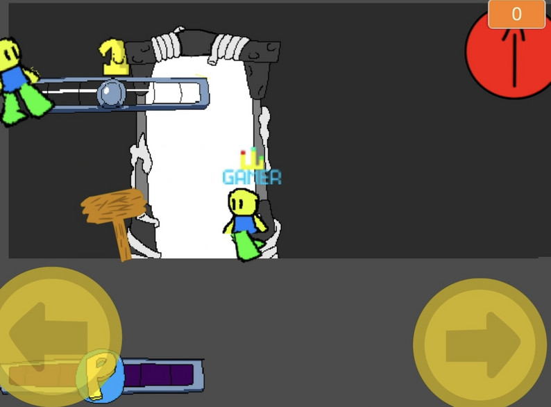 Noob Factory (Demo 2) by Noob