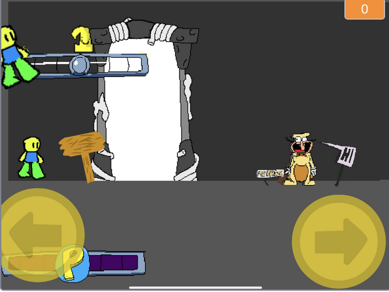 Noob Factory (Demo 2) by Noob