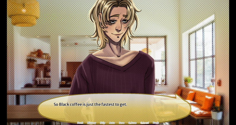 Binary Star Hero by CONCRETEPARASITE