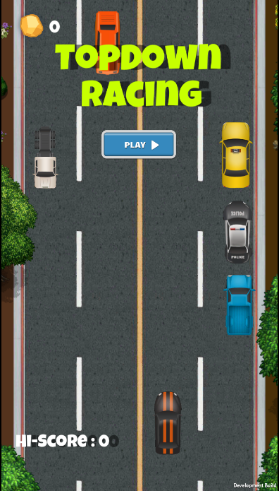 Top Down 2D(Demo Version) by Mech MunyBoth