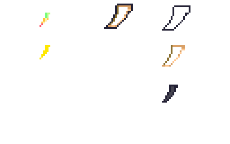 Dynamic Status Bars by Otsoga